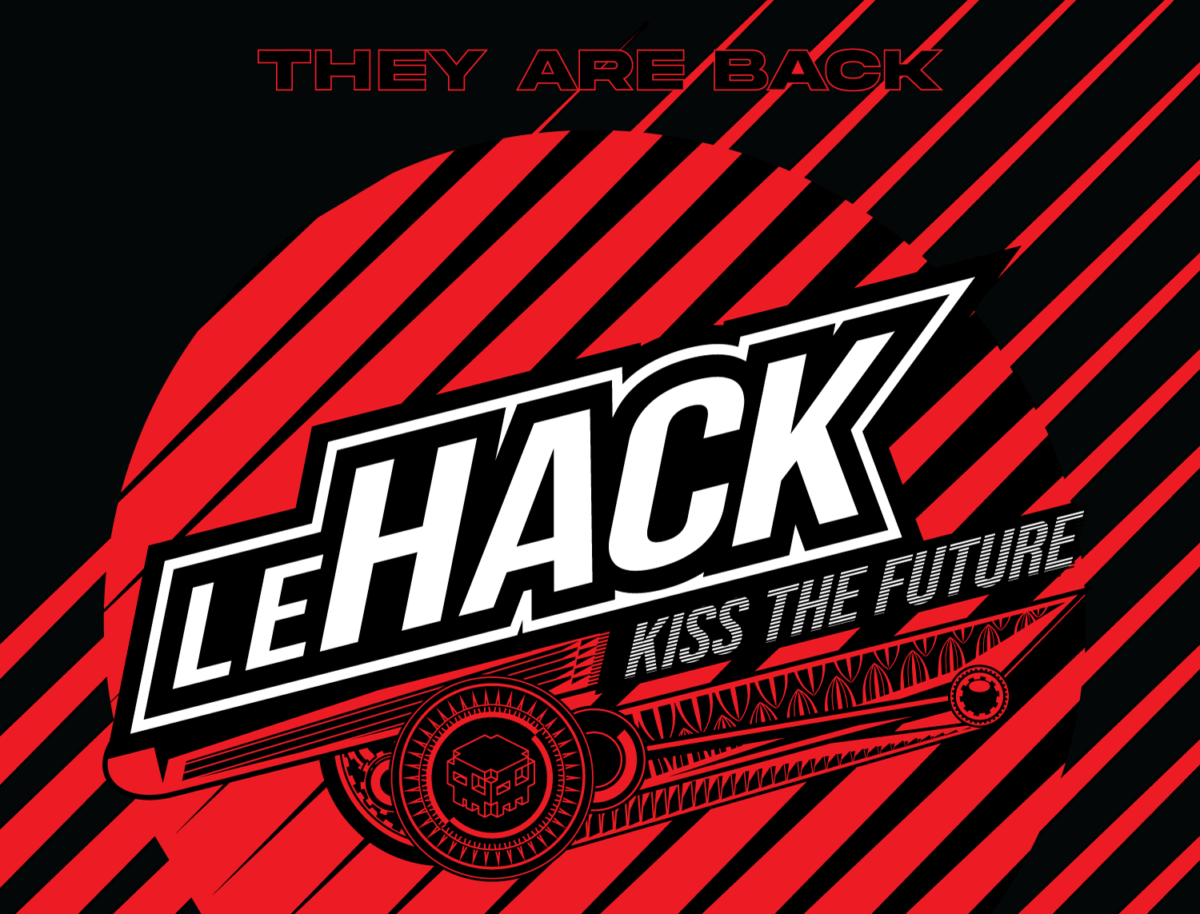 LeHack - CEFCYS
